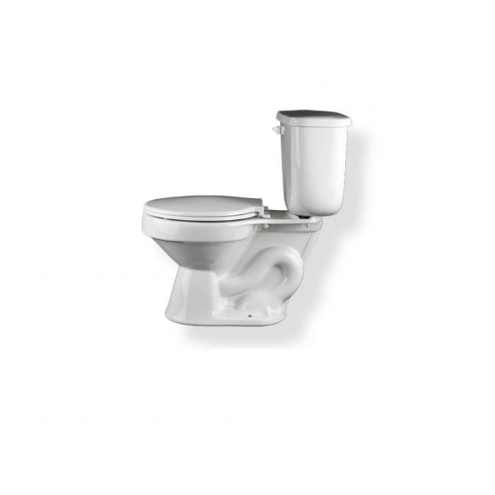 👉Poceta Coronet con manija. Vencerámica