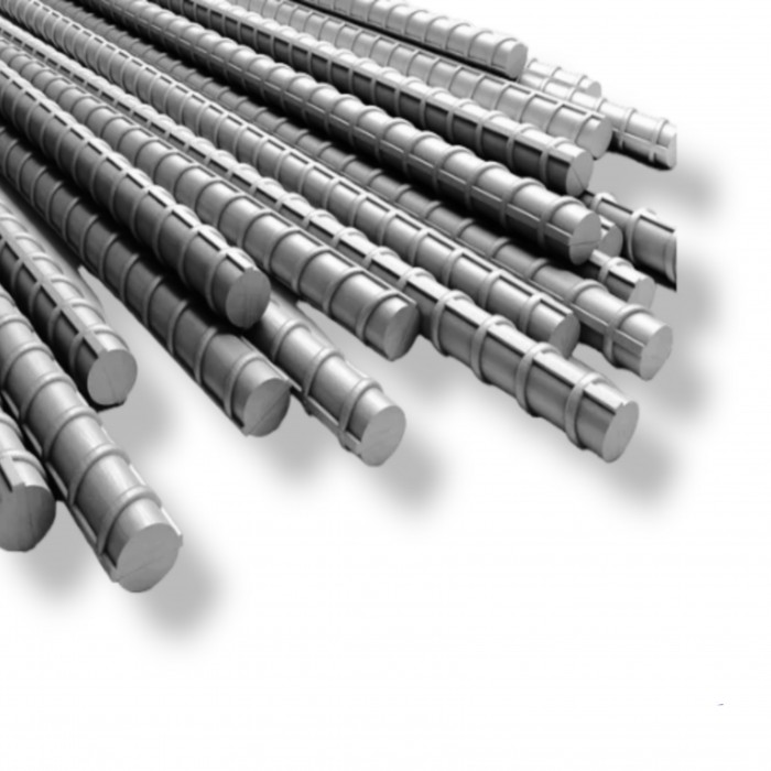 👉Cabilla barra acero resalte 19mm (3/4)