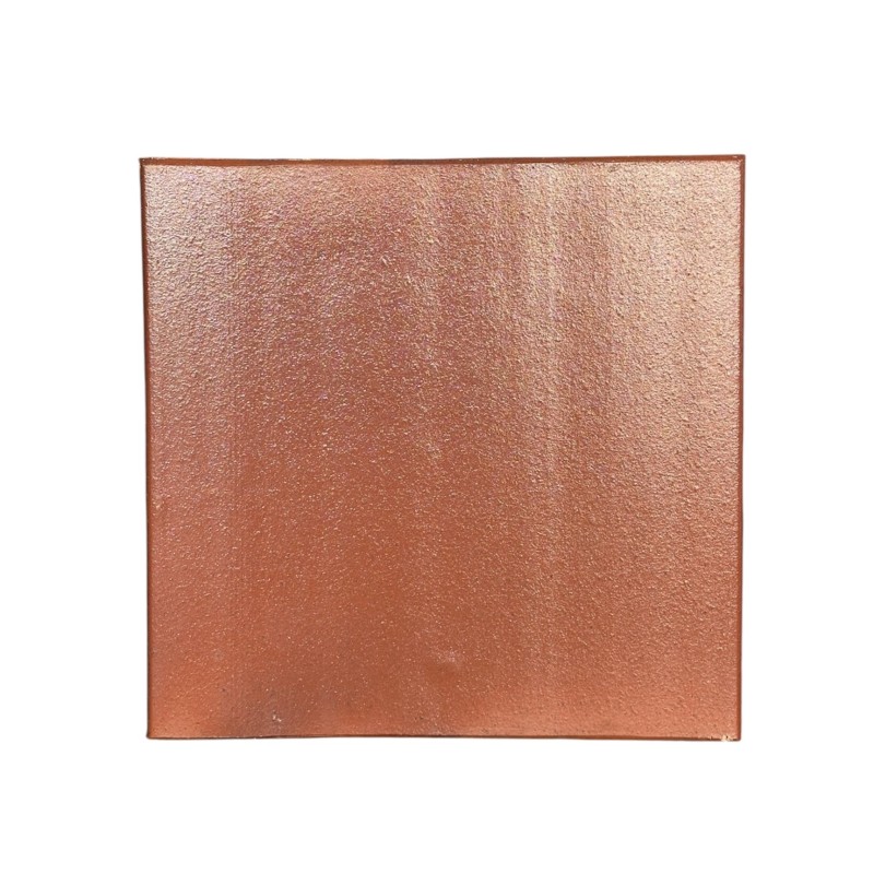 Caico 25 X 25 brillante liso doble 2da