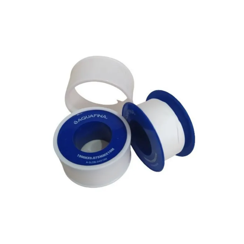 👉 Teflon 1" x 10mts profesional